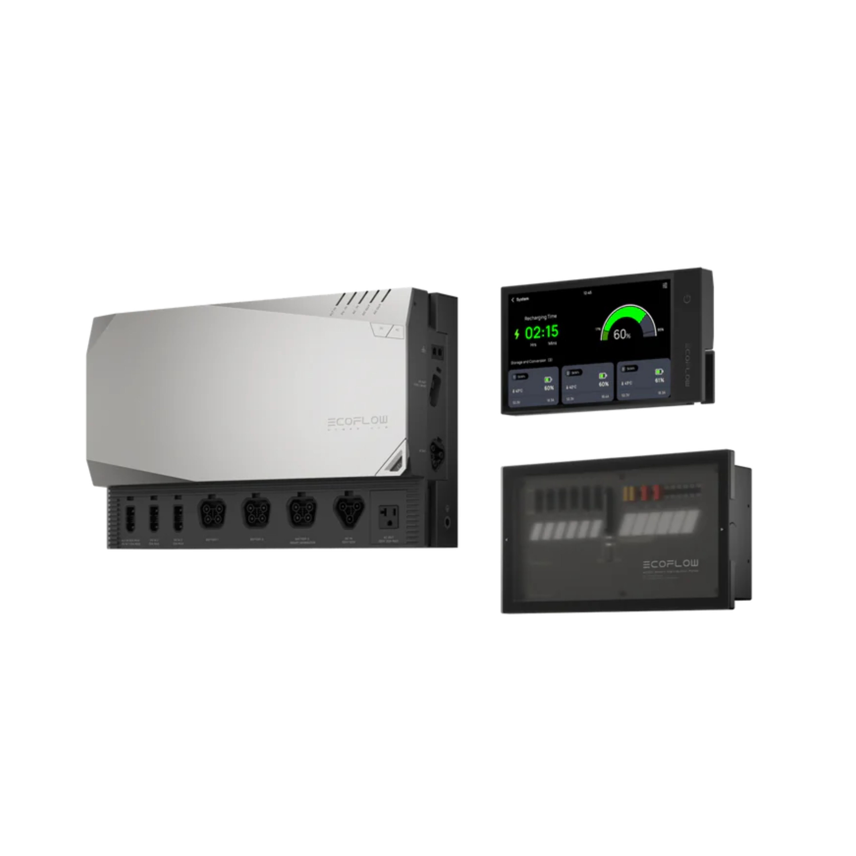 Power Hub – ecoflowchile
